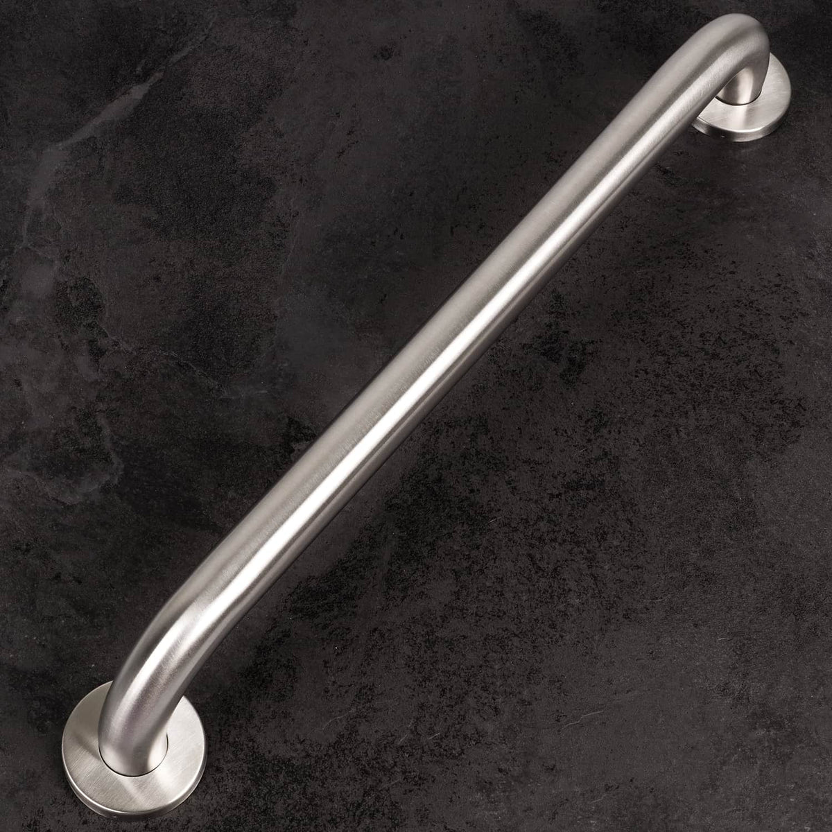 Haltegriffe Ø25mm Edelstahl für Bad, Dusche & Badewanne | STAHLIA ...