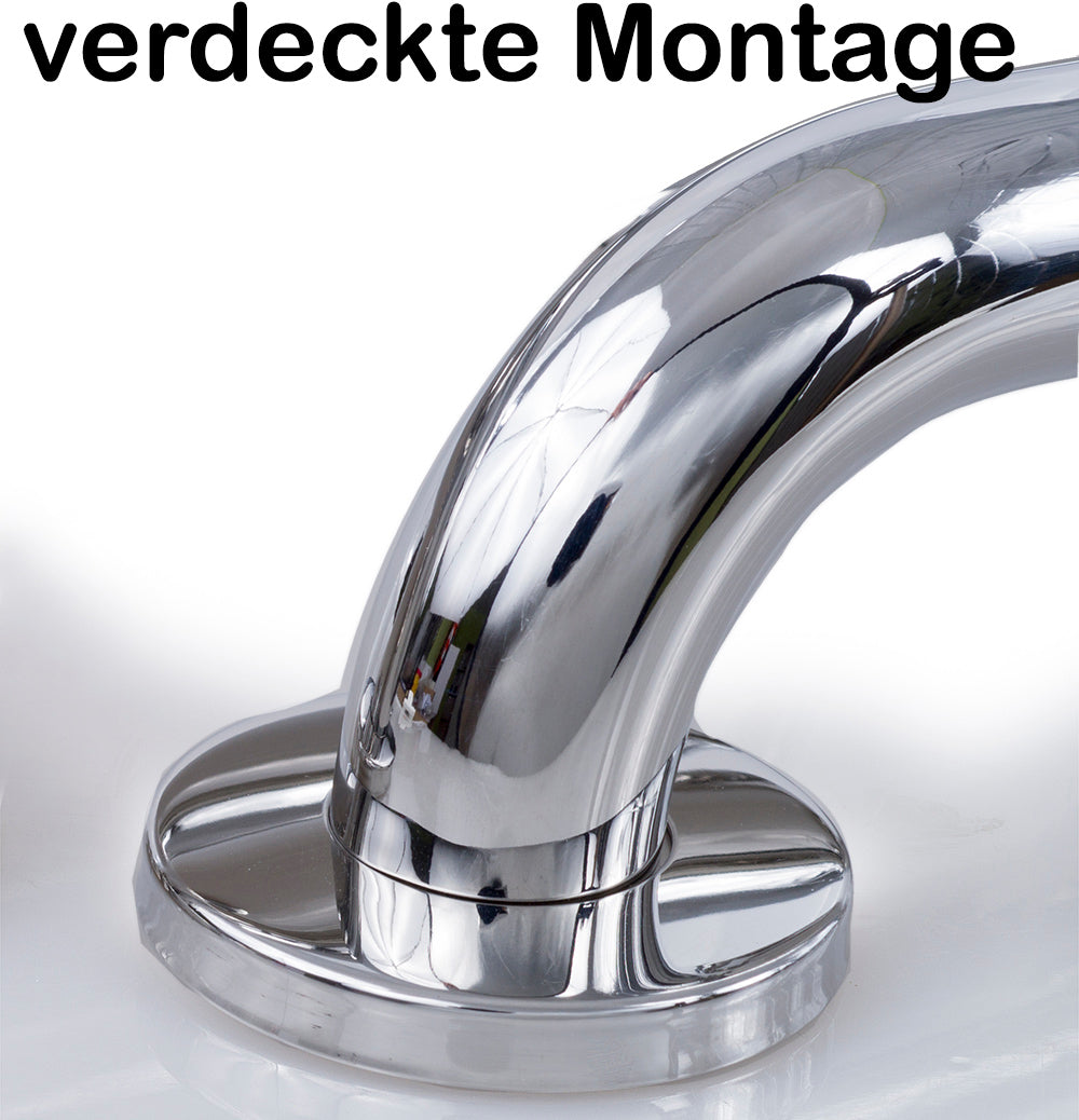 Haltegriff Ø30mm mit elegantem & funktionalem Design | STAHLIA– Stahlia ...